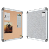 Premium Cork Pin-up Boards & Bulletin Boards - Scholar Art