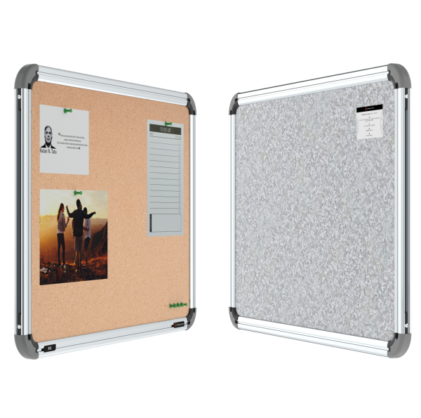 Premium Cork Pin-up Boards & Bulletin Boards - Scholar Art